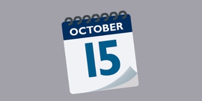 Creditable coverage deadline approaching